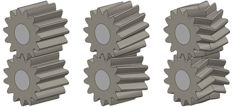 External gear pumps, types and benefits | Diener Precision Pumps