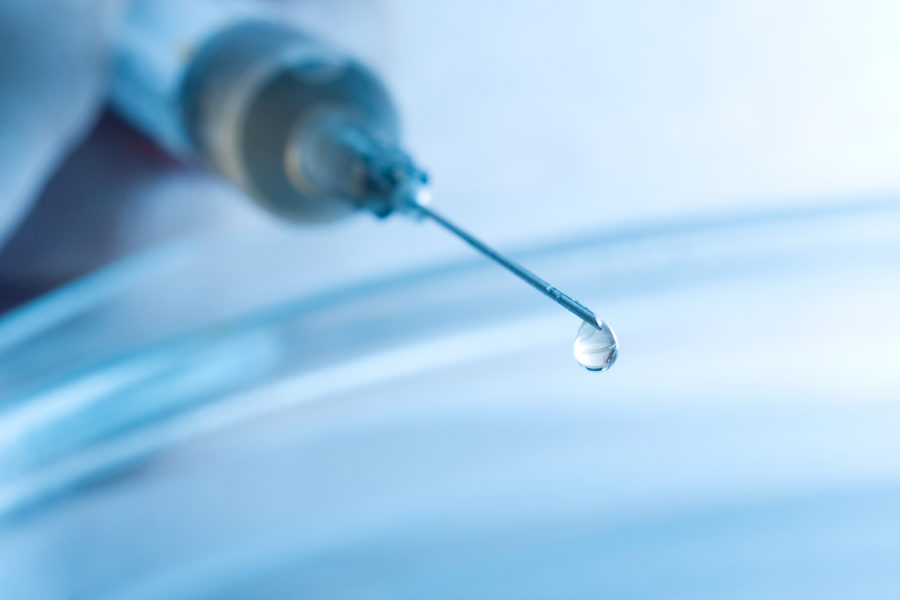 IVD pumps, diagnostics in vitro device | Diener Precision Pumps