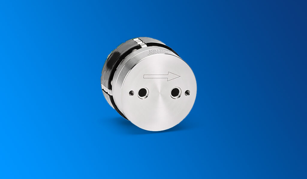Why Gear Pumps Are Ideal for Inkjet Printing Applications
